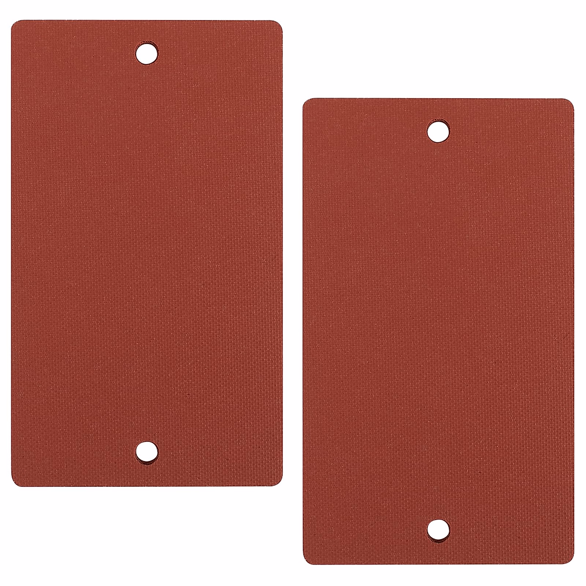 88177 Pellet Stove Ash Cleanout Cover Gasket Parts Replacement for US Stove Ashley VG5770 and Vogelzang VG5770 & VG5790 Pellet Stoves Gasket- 2 Pack