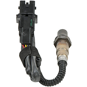 Bosch 17044 Premium Original Equipment Oxygen Sensor - Compatible With Select Porsche 911, Carrera GT