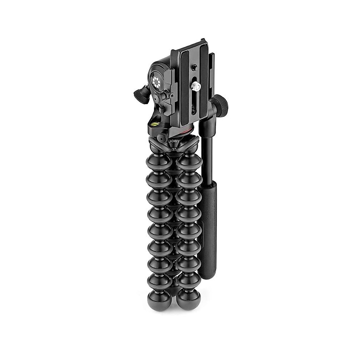 Joby GorillaPod 3K Video PRO, Black (JB01562)
