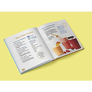 Good Housekeeping 123 Cook!: My First Cookbook