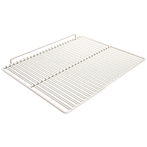 Beverage Air 403-828B Epoxy Coated Wire Shelf