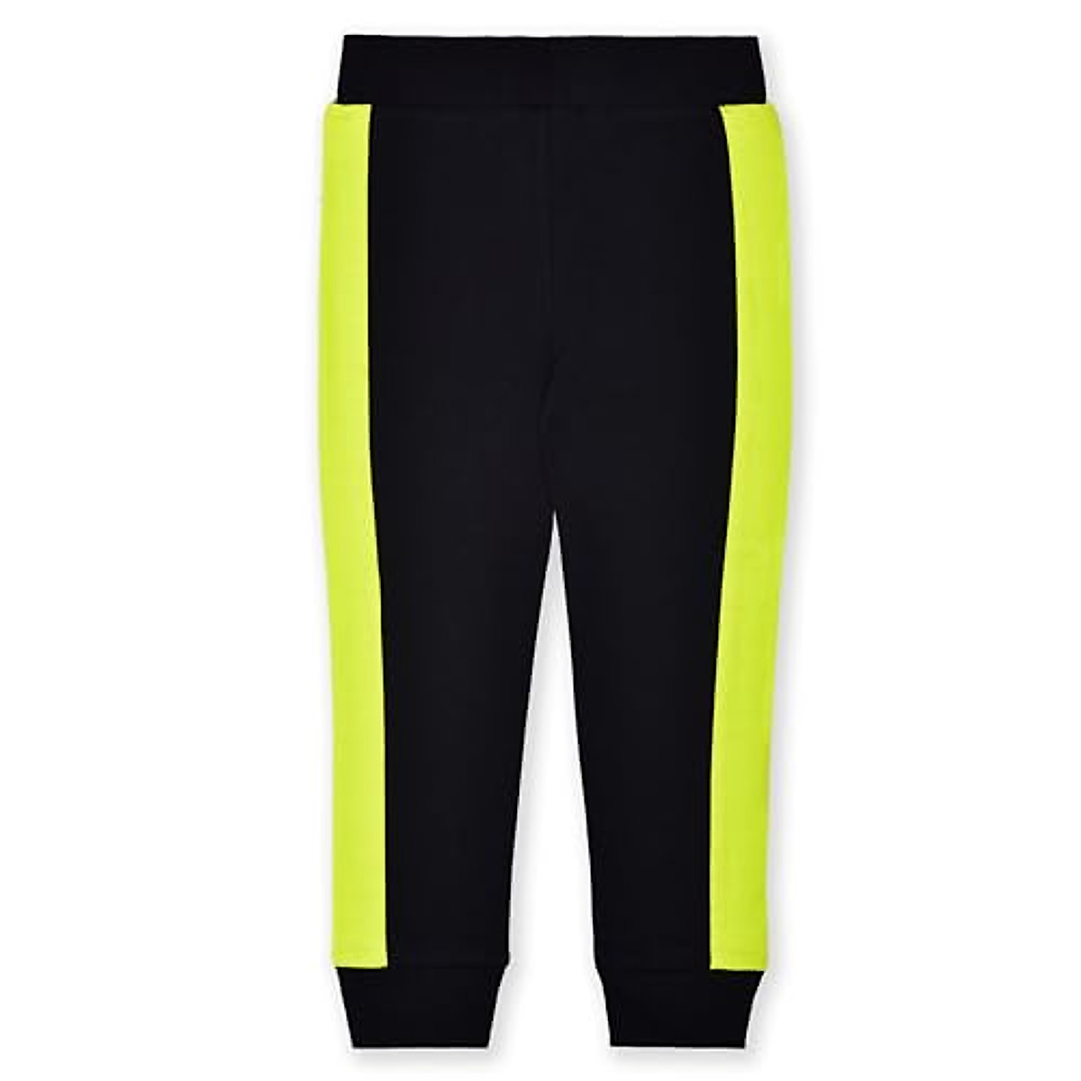 Disney Toy Story Woody and Buzz Lightyear Boys Short Sleeve T-Shirt and Pants Set for Toddler and Little Kids