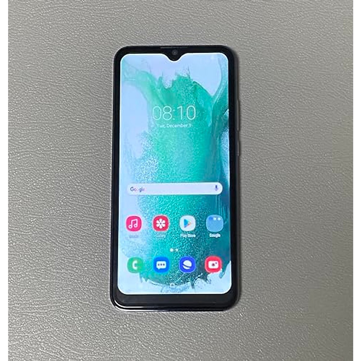 aderroo 6.52in Screen ，H22 Unlocked Cell Phone，1G RAM,16G ROM，Supports 3GWCDMA : 850/2100MHZ Dual SIM Card Frequency Band，Front and Rear Camera ，Android Smartphone（red）