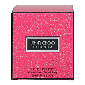 Jimmy Choo Blossom EDP 2oz Spray