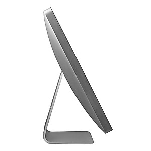 Apple iMac Mc813ll/a Mid-2011 27" Silver, I5-2500s 2.7ghz (20GB, 2TB HDD) (Renewed)