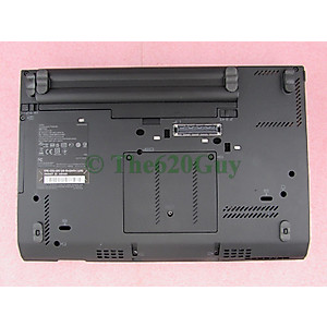 Lenovo ThinkPad X220 Laptop 12.5" Core i5 2.6GHz 8GB 128GB SSD Intel HD WIN7 64Bit