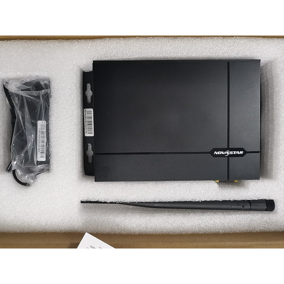 Tb2 Novastar Taurus Series led Display Controller led maultimedia Player