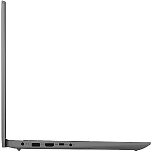 lenovo IdeaPad Touchscreen Laptop (Newest Model), 15.6” Full HD Display, Intel Quad-Core i5-1135G7, 12GB RAM, 512GB SSD, Backlit Keyboard, Fingerprint Reader, Windows 11 Home in S Mode, Grey