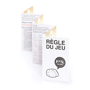 Fk. The Game - Édition Française