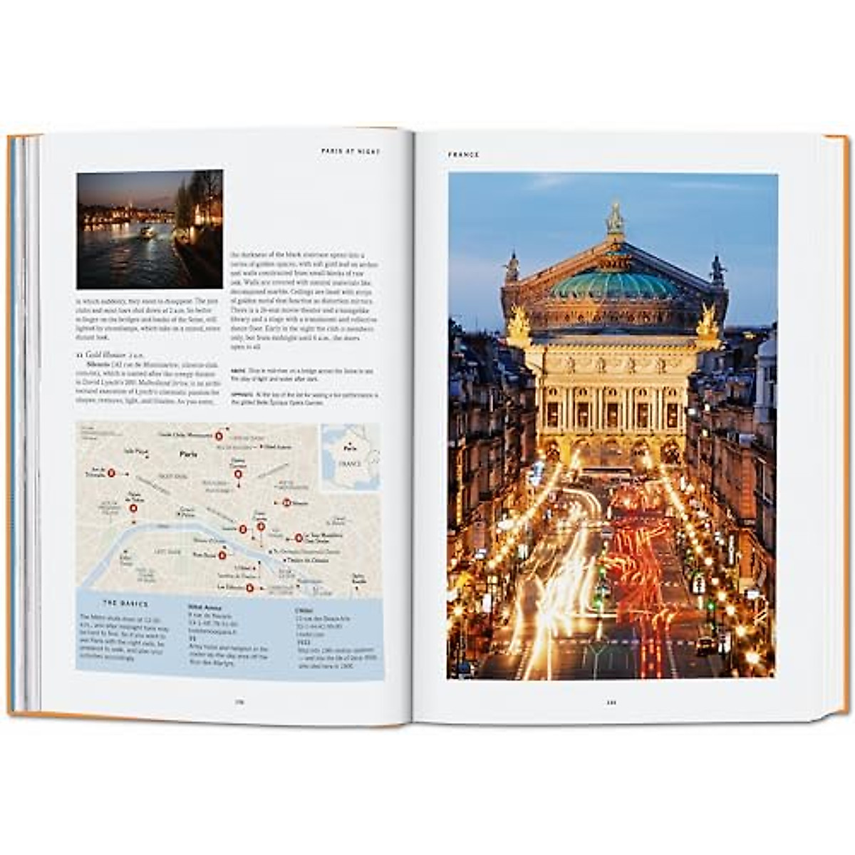 The New York Times 36 Hours Europe