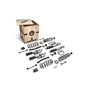 Jeep Wrangler 77072395AB 2" Lift Kit