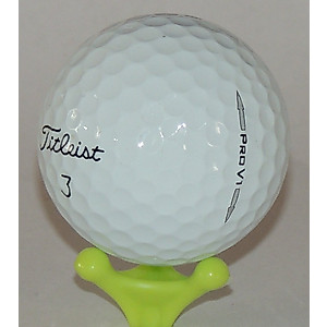 36 Official Titleist Pro V1 AAAA Used Golf Balls
