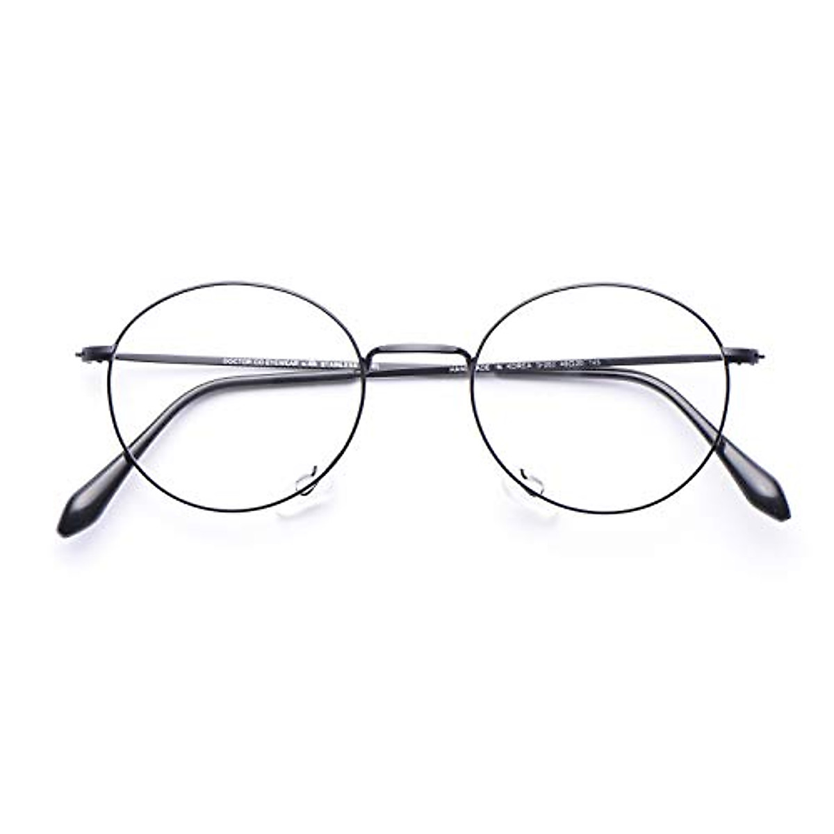 Post-Surgical Glasses (after Rhinoplasty/Nose Job/Broken nose/Nasal fracture) for recovery, support/glasses that don't touch your nose