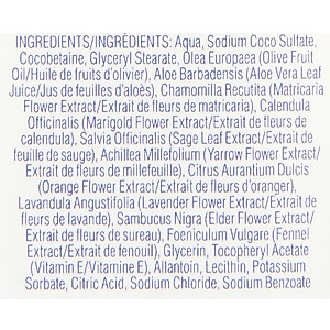 Kiss My Face Fragrance Free Liquid Hand Soap, Vegan and Cruelty Free Hand Wash Soap, 9 Fl Oz Bottle with Pump Dispenser, Fragrance Free, 6 Pack