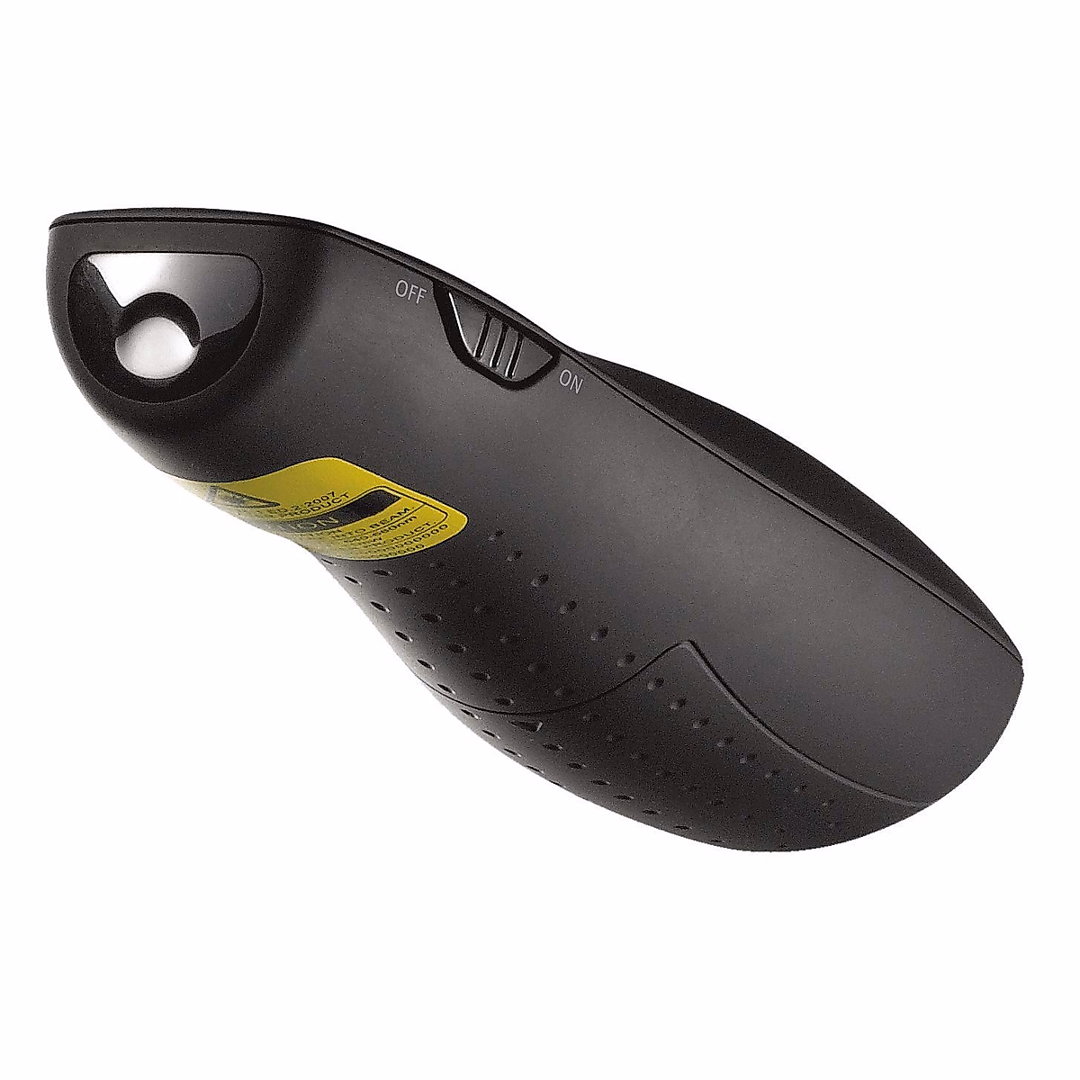 Logitech Wireless Presenter R400, Presentation Wireless Presenter with Laser Pointer (Renewed)