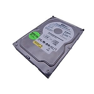 Western Digital Caviar Blue 160GB UDMA/100 7200RPM 2MB IDE Hard Drive