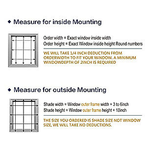 Sunbox Cordless Roman Shades for Windows, Fabric and Texture Roman Shade,Window Treatments,for Home,Bedroom,French Door,Linen