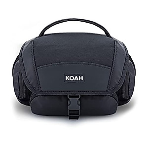 Sony Alpha 9 II Mirrorless Full Frame Interchangeable-Lens Camera Bundle with 24-105mm f/4 E-Mount Lens, Dual Battery and Chargers, 64 GB Memory Card, Camera Bag, and Photo Software (6 Items)