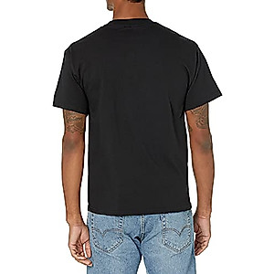 Hanes Men’s Short Sleeve Graphic T-shirt Collection