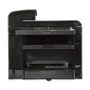 Canon 4509B021AA Wireless Monochrome Printer with Scanner, Copier and Fax