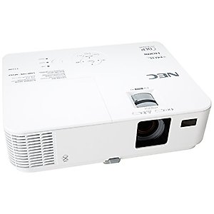NEC NP-V332W Multimedia Projector