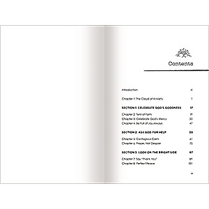 Anxious for Nothing (Young Readers Edition): Living Above Anxiety and Loneliness