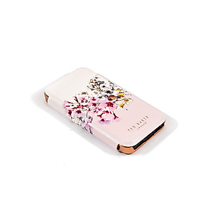 Ted Baker Mirror Case for iPhone 12/12 Pro - Jasmine