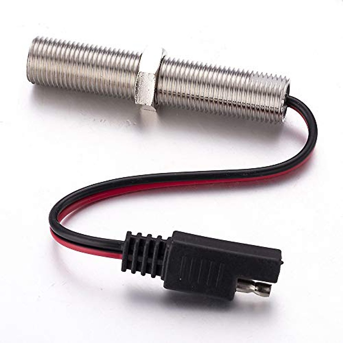 5/8-18 UNF MPU MSP6721 Generator Magnetic Pickup Speed Sensor for Engine