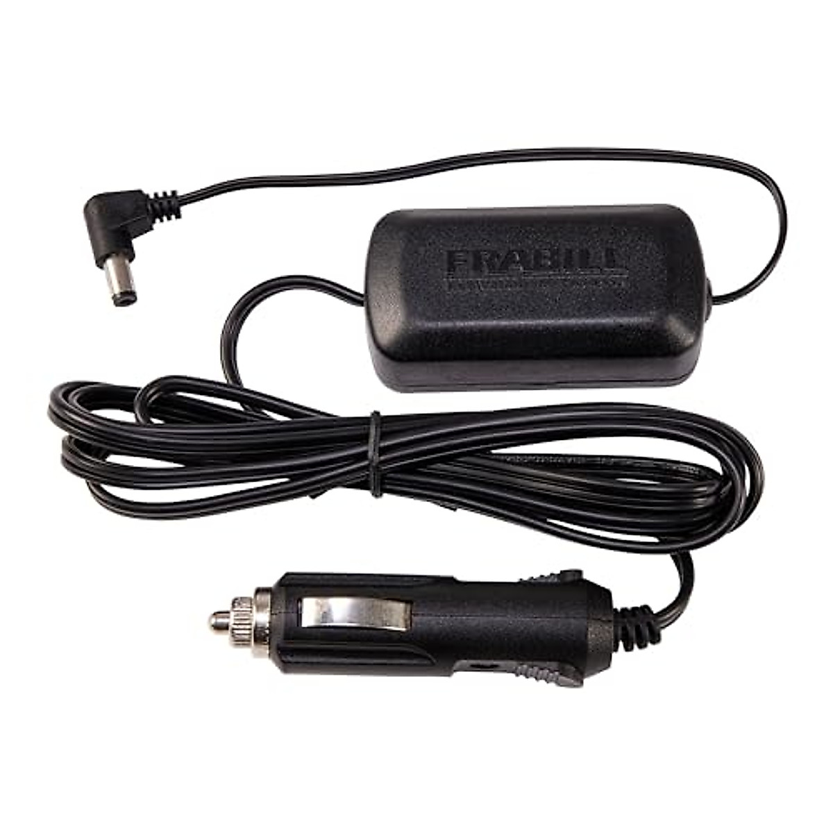 Frabill Magnum Bait Station 13 Quart Live Bait Well, White and Yellow