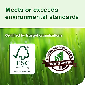 Tork PeakServe Continuous Paper Hand Towels White H5, Premium, Compressed, 12 x 270 sheets, 105066