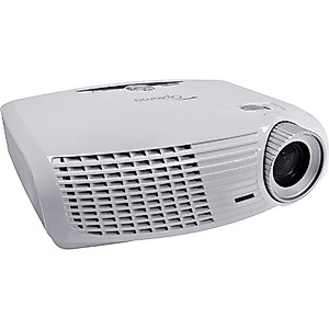 Optoma HD20, HD (1080p), 1700 ANSI Lumens, Home Theater Projector (Old Version)