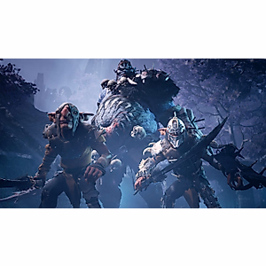 Dungeons & Dragons: Dark Alliance - Xbox Series X