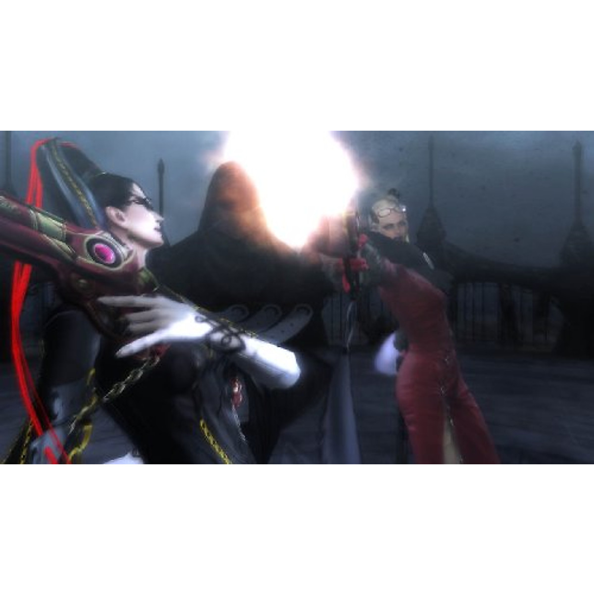 Bayonetta - Playstation 3