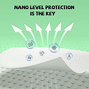 CYLEN Elough Kids Face Mask-50 Pcs Reusable Cloth Face Masks Set-Disposable Face masks Children- Back to School (Matte Black)