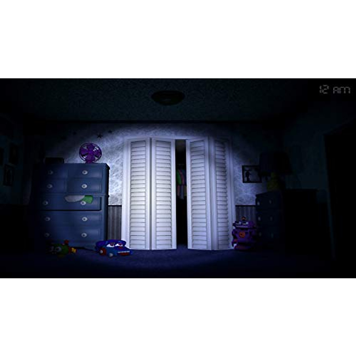 Five Nights at Freddy's: The Core Collection (NSW) - Nintendo Switch