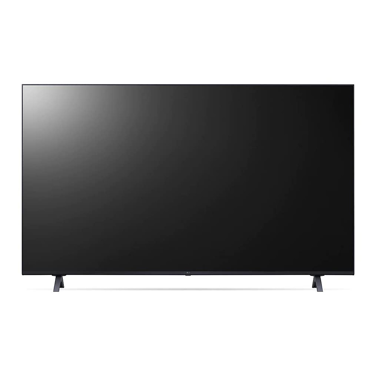 LG HDMI(3), RS-232C(1), USB(1), RF in(1), Audio Out(1), External Speaker (Amplifier NOT Included), RJ45IN/OUT, WEBOS 6.0