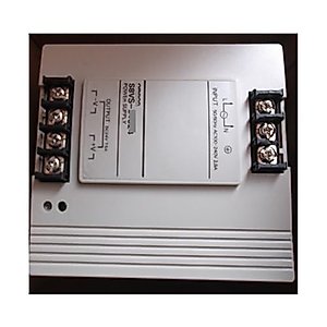 Switching Power Supply S8VS-24024, S8VS-24024A, S8VS-18024A, S8VS-48024, S8VS-48024A, S82F-3024/48024B/24024BE/18024BE/12024BE Adjustable Power Supply(S82F-3024)