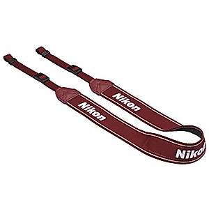 Nikon Digital SLR Camera D5500 Double Zoom Lens Kit Black - International Version (No Warranty)