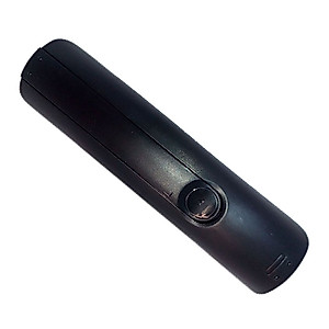 Replaced Remote Control Compatible for Samsung PN60E530 LT28D310NH/ZA PN60F5300AFXZA UN32EH4000FXZA UN40F5000AF UN55EH6000F LED HDTV Plasma TV