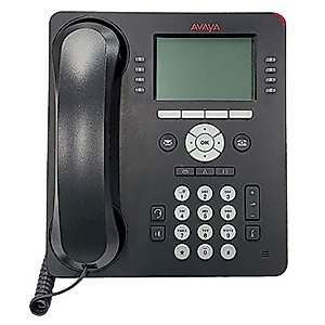 Avaya 9508 Digital Phone - 700504842