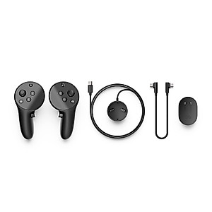 Meta Quest Touch Pro Controllers