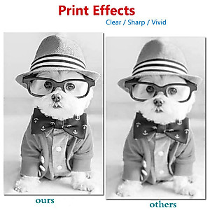 2-Pack TN221BK TN-221 Black Toner Cartridge Replacement for Brother TN221 TN-221BK MFC-9130CW HL-3170CDW HL-3140CW MFC-9330CDW Printer