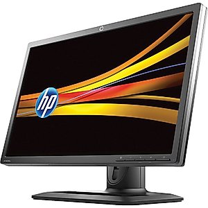 HP ZR2440w 24-inch LED Backlit IPS Monitor
