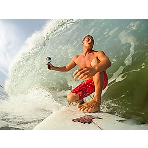 GoPro Floaty Backdoor