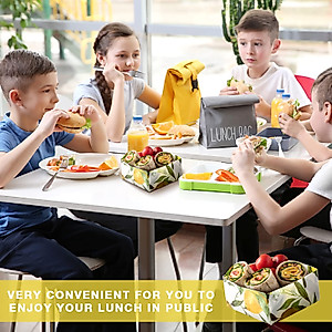 150 Sheets Wax Paper Sheets Wax Paper Sheet for Food Lemon Grease Proof Deli Wraps Basket Liners Deli Paper Sheets Wax Paper Baking Paper Parchment Paper Sandwich Wrap Paper Picnic Basket Liners