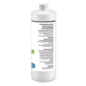 Dr Connies Gut Health | Supplement to Support Farm Animal Gut Barrier | Antibiotic-Free & Veterinarian-Developed | Increase Digestive Health Swine, Poultry, Calves