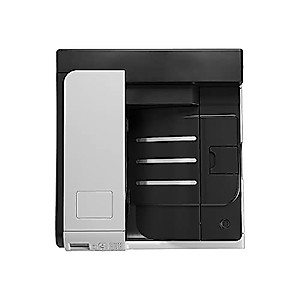 HP LaserJet Enterprise M712dn Monochrome Printer with built-in Ethernet & 2-sided printing (CF236A)