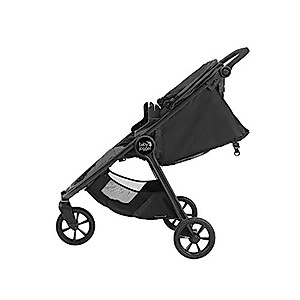 Baby Jogger City Go Air Infant Car Seat, Granite