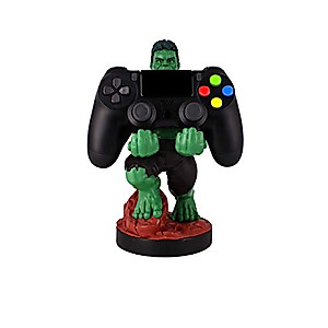 Cable Guys, Marvels Avengers The Incredible Hulk Controller Holder