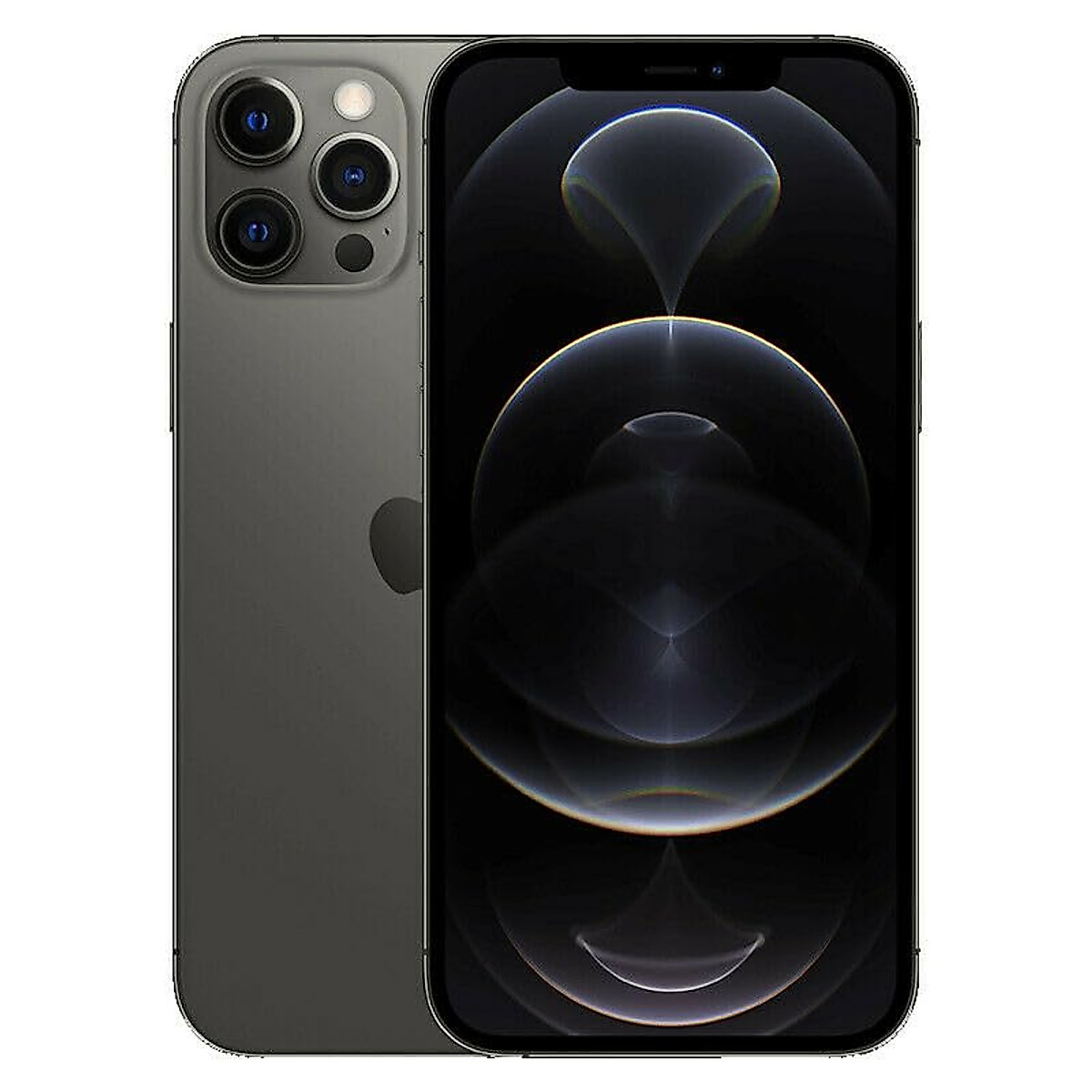 95% Apple iPhone 12 13 Pro Max 128GB 256GB 512GB ROM 6.7" Retina XDR OLED RAM 6GB Face ID NFC Unlocked 5G Phones iPhone 13 Pro Max/Graphite / 128G|6GB